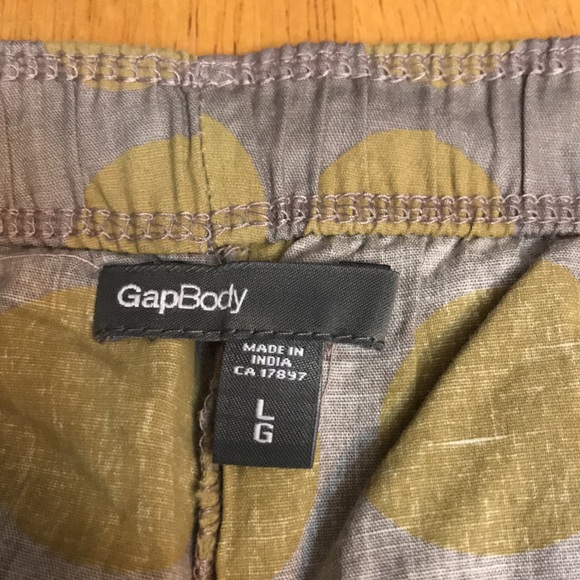 Gapbody | Intimates & Sleepwear | Set Of Two Gapbody Big Polka Dots ...